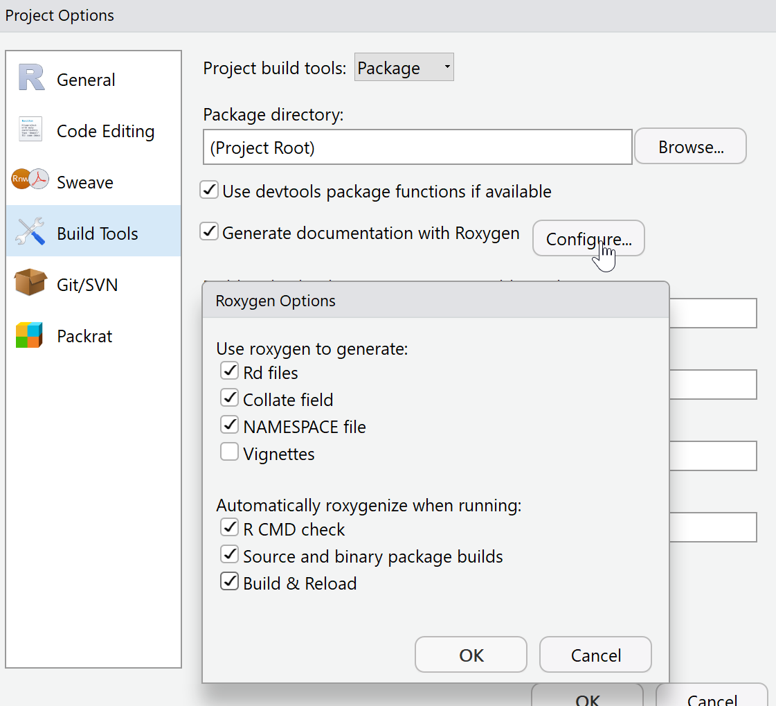 Créer un package R en quelques minutes - ThinkR - Certification ...