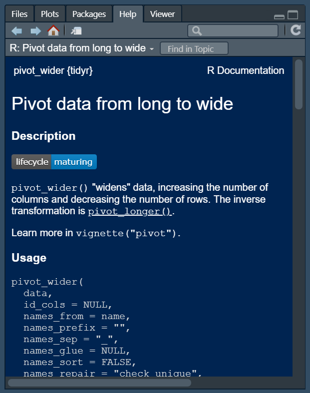 Débuter avec R et RStudio - ThinkR - Certification & Formation langage R