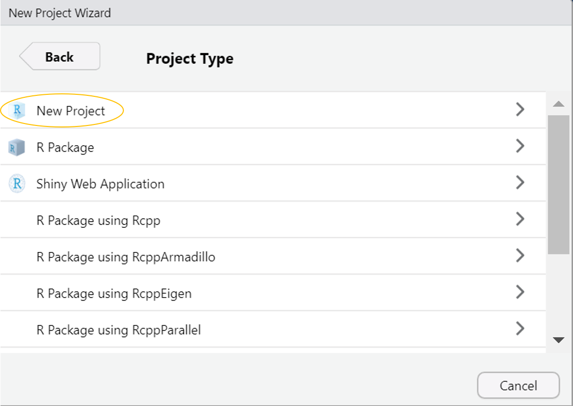 Débuter avec R et RStudio - ThinkR - Certification & Formation langage R