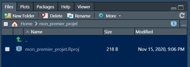 Débuter avec R et RStudio - ThinkR - Certification & Formation langage R