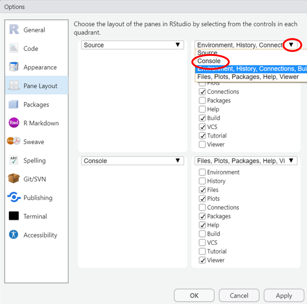 Débuter avec R et RStudio - ThinkR - Certification & Formation langage R