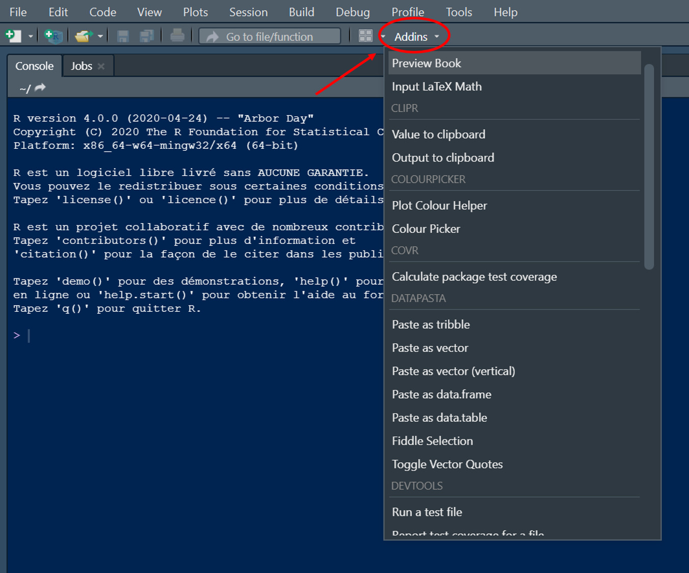 RStudio : Tutoriel d'installation et astuces pour coder comme un pro